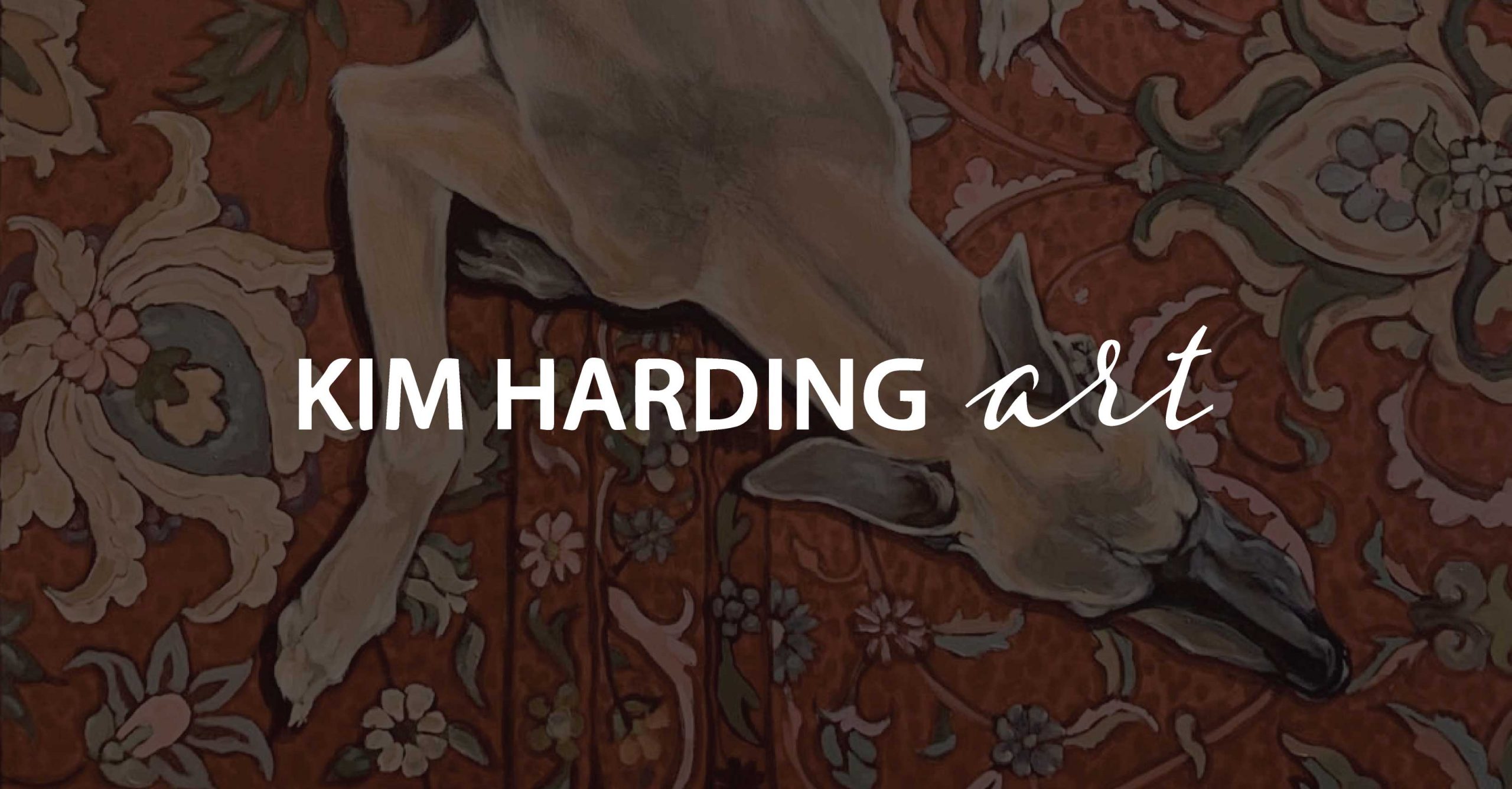 Kim Harding Art | Online Store